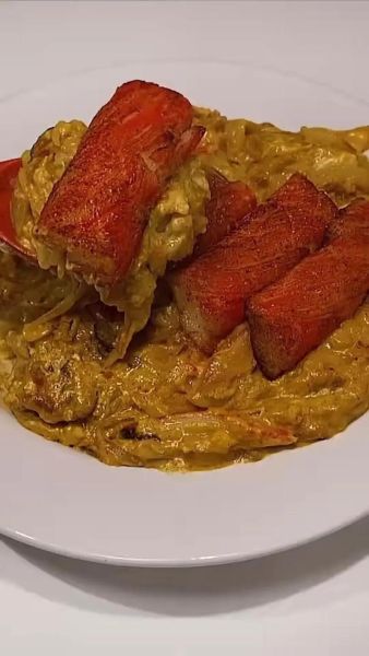 家常咖喱炒蟹怎么做_咖喱炒蟹用哪种咖喱好-第2张图片-山城妙识