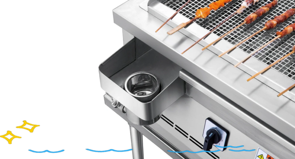 无烟烧烤炉哪个牌子好_怎么选-第3张图片-山城妙识 无烟烧烤炉哪个牌子好_怎么选-第3张图片-山城妙识