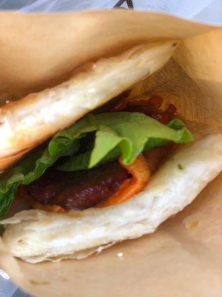 里脊夹馍怎么做_里脊夹馍热量高吗-第2张图片-山城妙识