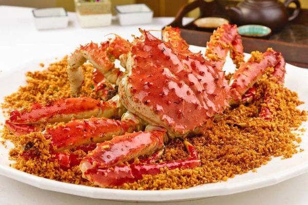 避风塘炒蟹为什么叫避风塘_避风塘炒蟹的由来-第2张图片-山城妙识