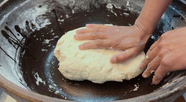 新手蒸面包怎么做_蒸面包为什么塌陷-第1张图片-山城妙识