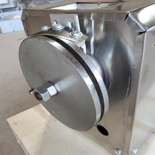 自动刀削面机器多少钱一台_刀削面机器人价格-第2张图片-山城妙识