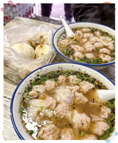 福建千里香馄饨怎么做_正宗千里香馄饨配方-第1张图片-山城妙识 福建千里香馄饨怎么做_正宗千里香馄饨配方-第1张图片-山城妙识