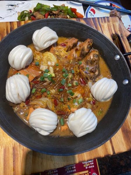 得莫利炖鱼哪家最好_得莫利炖鱼哪家最正宗-第3张图片-山城妙识 得莫利炖鱼哪家最好_得莫利炖鱼哪家最正宗-第3张图片-山城妙识