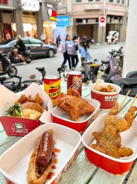 台湾小吃店推荐_台湾夜市必吃小吃-第3张图片-山城妙识 台湾小吃店推荐_台湾夜市必吃小吃-第3张图片-山城妙识