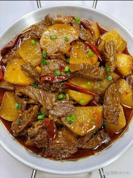 萝卜牛腩汤怎么炖才软烂_萝卜牛腩汤用什么萝卜最好-第3张图片-山城妙识