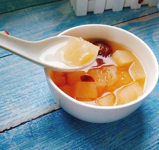 夏天喝什么汤降火_夏季养生汤推荐-第2张图片-山城妙识 夏天喝什么汤降火_夏季养生汤推荐-第2张图片-山城妙识