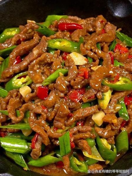 蒜苗炒牛肉怎么做_蒜苗炒牛肉用什么牛肉-第1张图片-山城妙识 蒜苗炒牛肉怎么做_蒜苗炒牛肉用什么牛肉-第1张图片-山城妙识