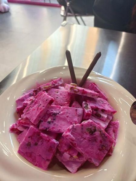 开个炒酸奶店怎么样_炒酸奶店赚钱吗-第3张图片-山城妙识