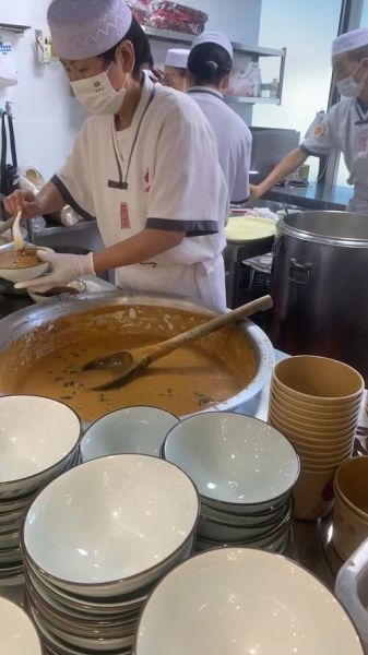 方中山胡辣汤料怎么做_正宗配方比例是多少-第3张图片-山城妙识