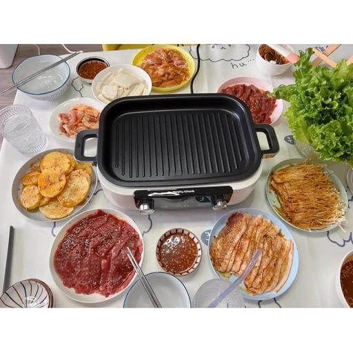 在家做韩式烤肉用什么锅_韩式烤肉腌料怎么调-第3张图片-山城妙识