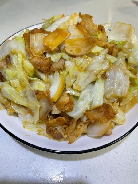 四川大头菜怎么做好吃_大头菜炒肉的做法-第3张图片-山城妙识