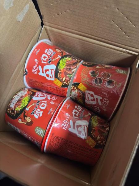 卤肉面方便面哪个牌子好吃_怎么煮才入味-第2张图片-山城妙识