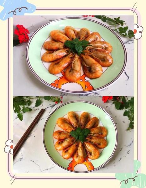 糖靠大虾怎么做_糖靠大虾的家常做法-第2张图片-山城妙识 糖靠大虾怎么做_糖靠大虾的家常做法-第2张图片-山城妙识
