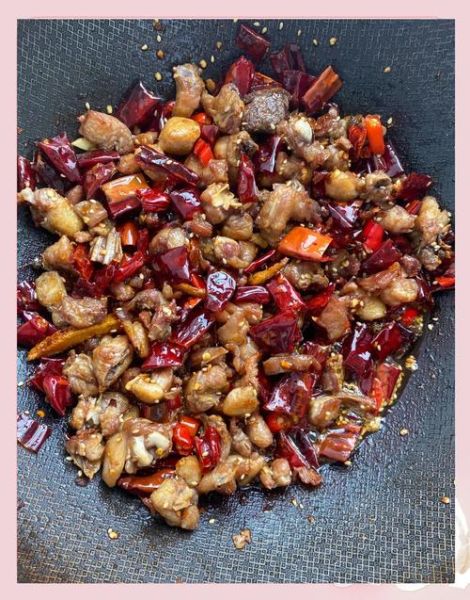 自贡冷吃兔怎么做_自贡冷吃兔图片真实做法-第1张图片-山城妙识 自贡冷吃兔怎么做_自贡冷吃兔图片真实做法-第1张图片-山城妙识