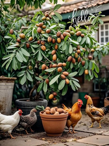 碧根果产地哪里最好_美国碧根果和中国碧根果区别-第1张图片-山城妙识