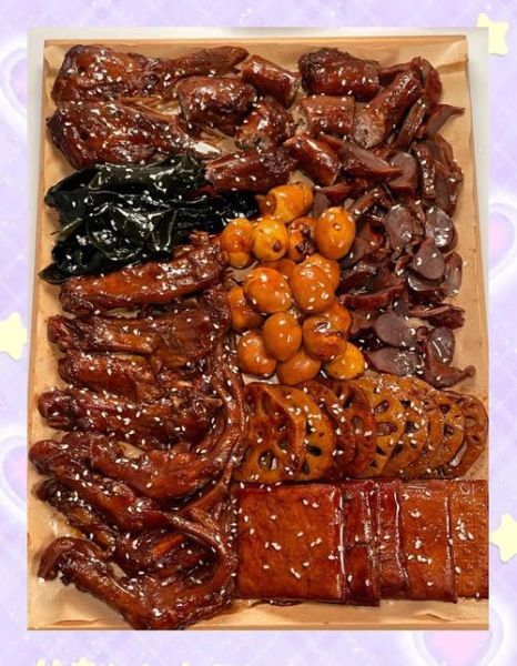 周黑鸭怎么加盟_周黑鸭加盟费多少钱-第1张图片-山城妙识