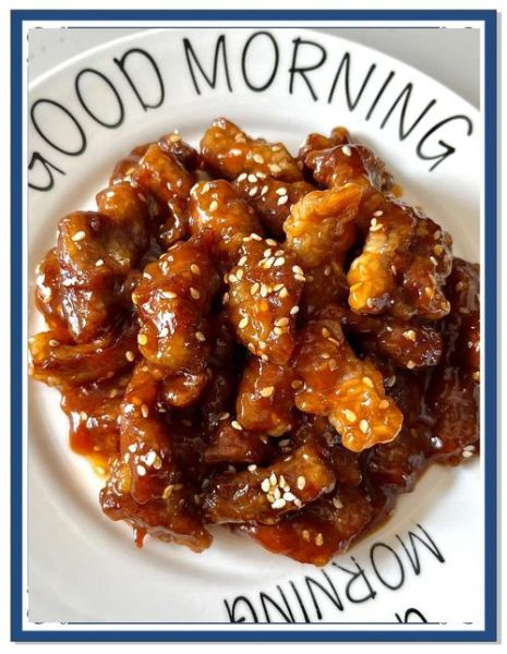 糖醋里脊怎么做才正宗_糖醋里脊正宗做法步骤-第2张图片-山城妙识 糖醋里脊怎么做才正宗_糖醋里脊正宗做法步骤-第2张图片-山城妙识