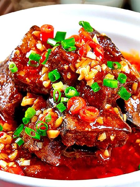 湘菜排名前十的菜有哪些_怎么做才正宗-第2张图片-山城妙识 湘菜排名前十的菜有哪些_怎么做才正宗-第2张图片-山城妙识