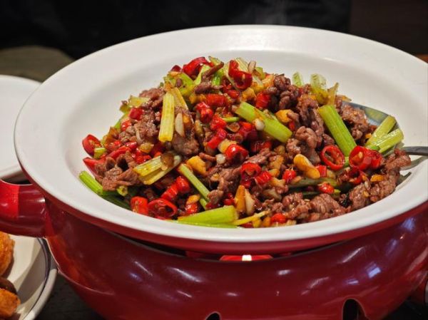 湘菜排名前十的菜有哪些_怎么做才正宗-第3张图片-山城妙识 湘菜排名前十的菜有哪些_怎么做才正宗-第3张图片-山城妙识