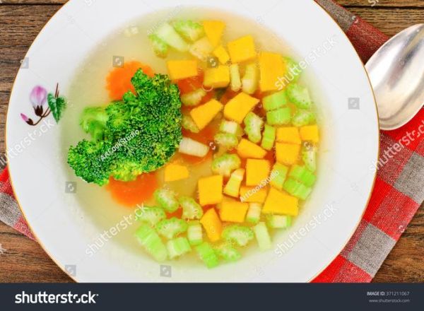 how_to_make_chicken_soup_step_by_step-第3张图片-山城妙识