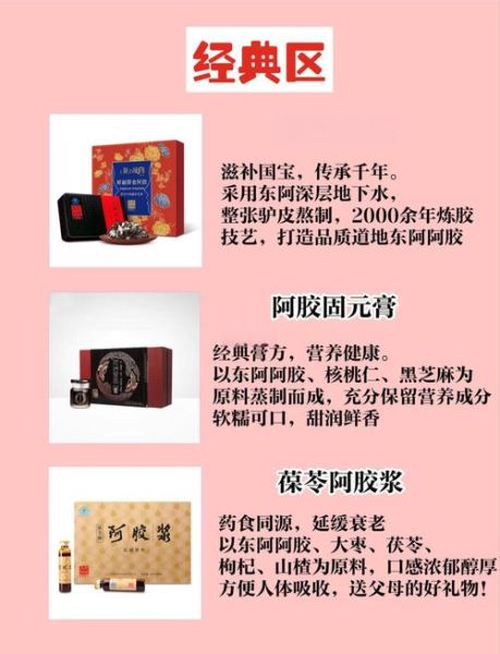 东阿阿胶固元膏怎么吃_东阿阿胶固元膏适合什么人-第1张图片-山城妙识