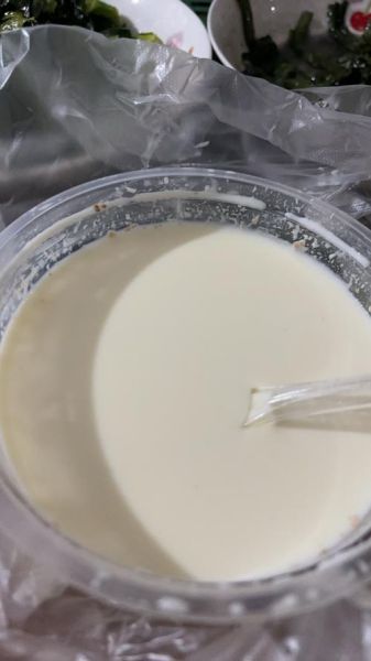 姜撞奶为什么不凝固_姜撞奶凝固失败原因-第1张图片-山城妙识