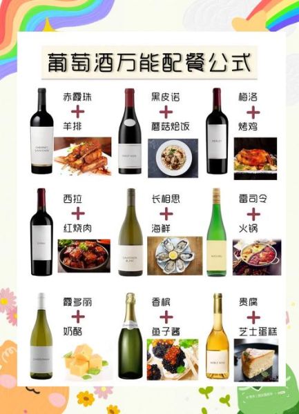 喝红酒不能吃什么食物_红酒禁忌搭配有哪些-第3张图片-山城妙识