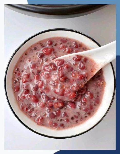 红豆西米露的功效与作用_孕妇能吃吗-第1张图片-山城妙识 红豆西米露的功效与作用_孕妇能吃吗-第1张图片-山城妙识