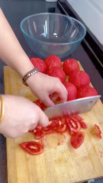 自制番茄酱怎么长期保存_番茄酱保存窍门-第3张图片-山城妙识