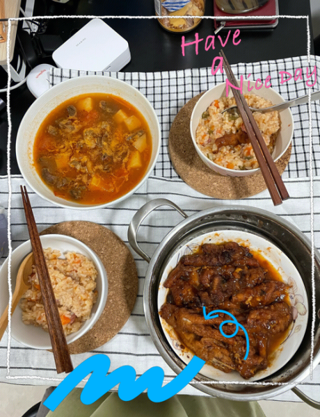 半成品菜怎么做_半成品菜健康吗-第1张图片-山城妙识