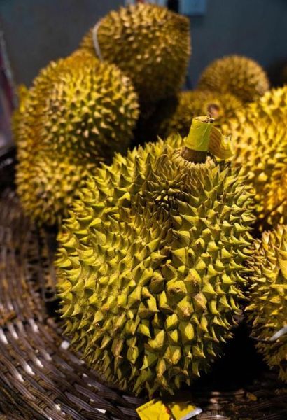 世界十大奢侈水果有哪些_为什么这么贵-第1张图片-山城妙识