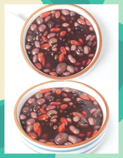 黑豆怎么吃补气血_黑豆补气血的正确吃法-第3张图片-山城妙识