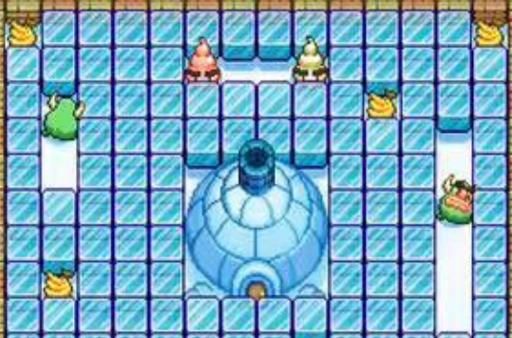 冰淇淋坏蛋小游戏怎么玩_冰淇淋坏蛋小游戏攻略-第3张图片-山城妙识