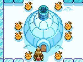 冰淇淋坏蛋小游戏怎么玩_冰淇淋坏蛋小游戏攻略-第2张图片-山城妙识