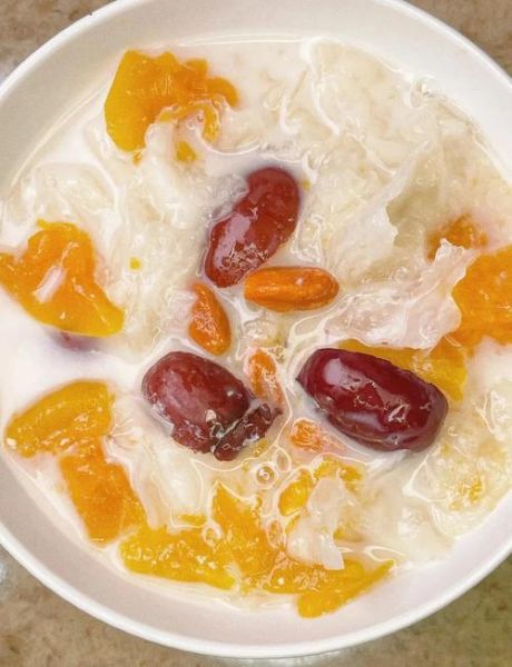 木瓜银耳汤的做法_木瓜银耳汤的功效-第1张图片-山城妙识 木瓜银耳汤的做法_木瓜银耳汤的功效-第1张图片-山城妙识