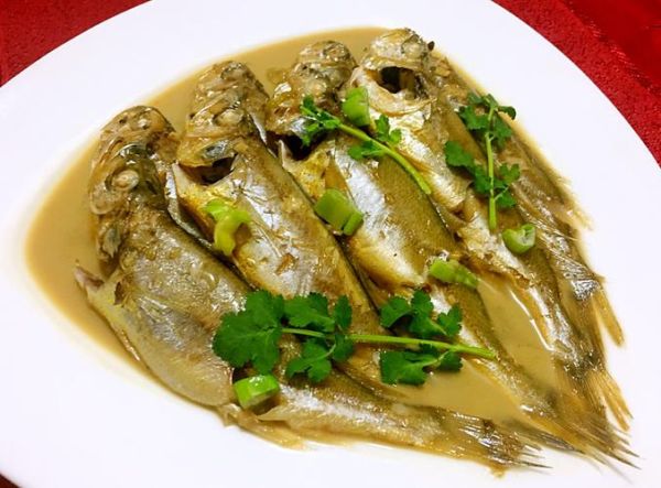 炖小黄花鱼怎么做好吃_小黄花鱼炖多久才入味-第2张图片-山城妙识 炖小黄花鱼怎么做好吃_小黄花鱼炖多久才入味-第2张图片-山城妙识