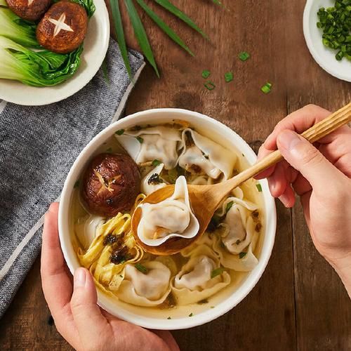 思念三鲜饺子是哪三鲜_怎么选-第3张图片-山城妙识