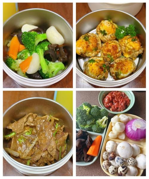 高考生午餐吃什么好_高考生午餐食谱推荐-第1张图片-山城妙识