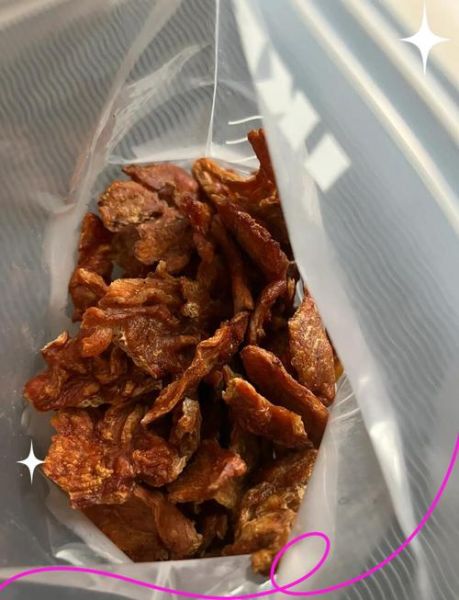 甜酸肉脯怎么做_家庭烤箱版详细步骤-第2张图片-山城妙识 甜酸肉脯怎么做_家庭烤箱版详细步骤-第2张图片-山城妙识