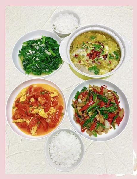 健康晚餐食谱简单快速做法_如何十分钟搞定营养晚餐-第3张图片-山城妙识 健康晚餐食谱简单快速做法_如何十分钟搞定营养晚餐-第3张图片-山城妙识