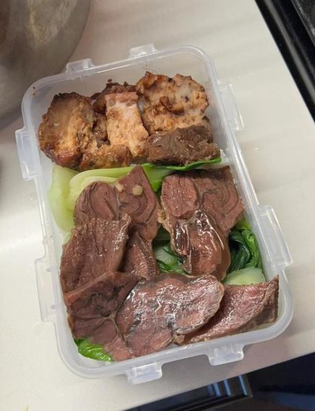 牛腱子怎么炖才烂_牛腱子最正宗的做法-第2张图片-山城妙识