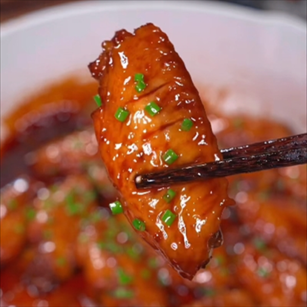 可乐鸡翅怎么做才入味_可乐鸡翅用哪种可乐最好-第3张图片-山城妙识