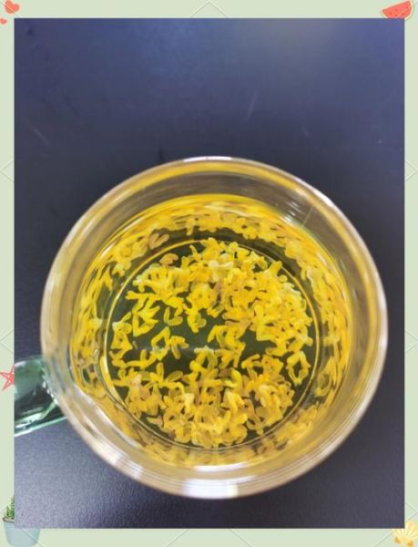 桂花蜜的做法_桂花蜜怎么保存-第3张图片-山城妙识