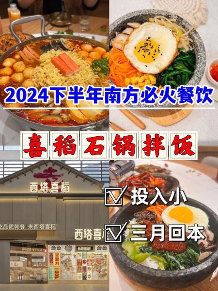 加盟什么小吃店最赚钱_2024年最火小吃项目排行-第2张图片-山城妙识