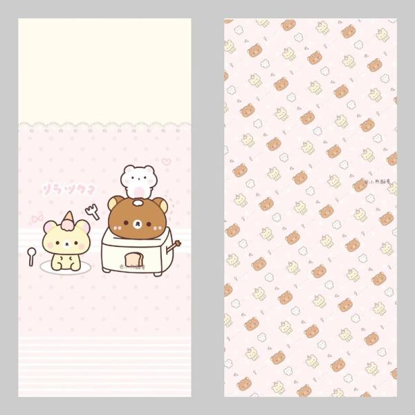 轻松熊壁纸高清大图哪里下载_轻松熊壁纸高清大图怎么设置-第1张图片-山城妙识