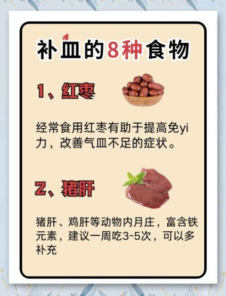 贫血吃什么补血最快女_女人贫血怎么补最快-第1张图片-山城妙识 贫血吃什么补血最快女_女人贫血怎么补最快-第1张图片-山城妙识