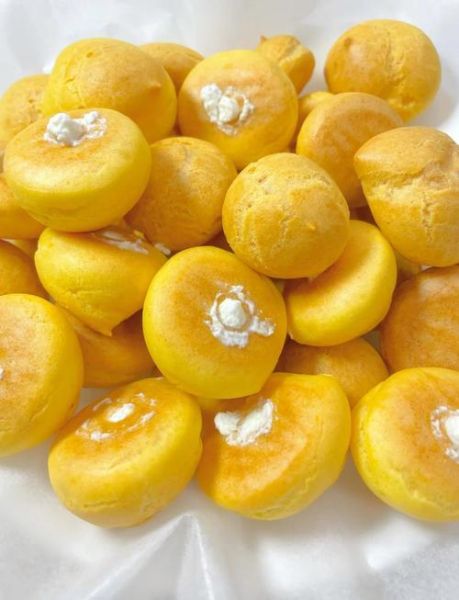 小泡芙图片_怎么做-第1张图片-山城妙识 小泡芙图片_怎么做-第1张图片-山城妙识