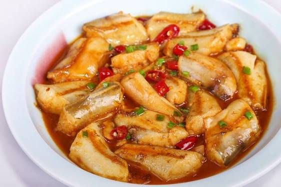豆腐鱼是什么鱼_豆腐鱼怎么做好吃-第2张图片-山城妙识 豆腐鱼是什么鱼_豆腐鱼怎么做好吃-第2张图片-山城妙识
