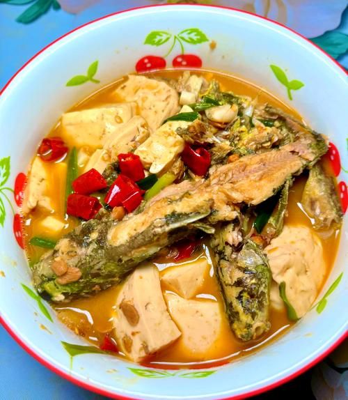 豆腐鱼是什么鱼_豆腐鱼怎么做好吃-第3张图片-山城妙识 豆腐鱼是什么鱼_豆腐鱼怎么做好吃-第3张图片-山城妙识